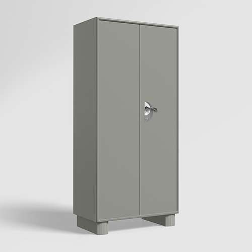 Buy Storwel M2 Steel Almirah Godrej Interio