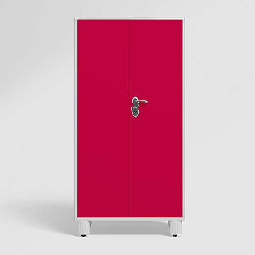 Godrej interio wardrobe h1 metal almirah store