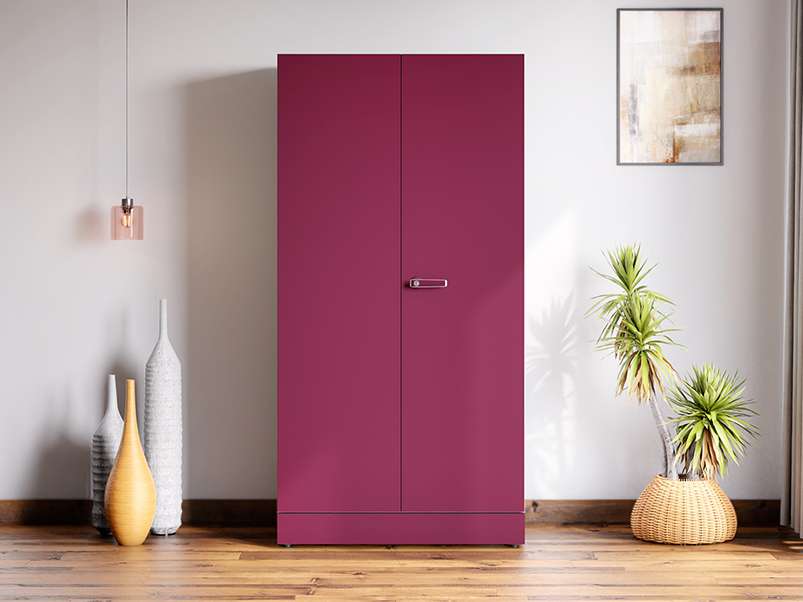 Godrej interio iron almirah store