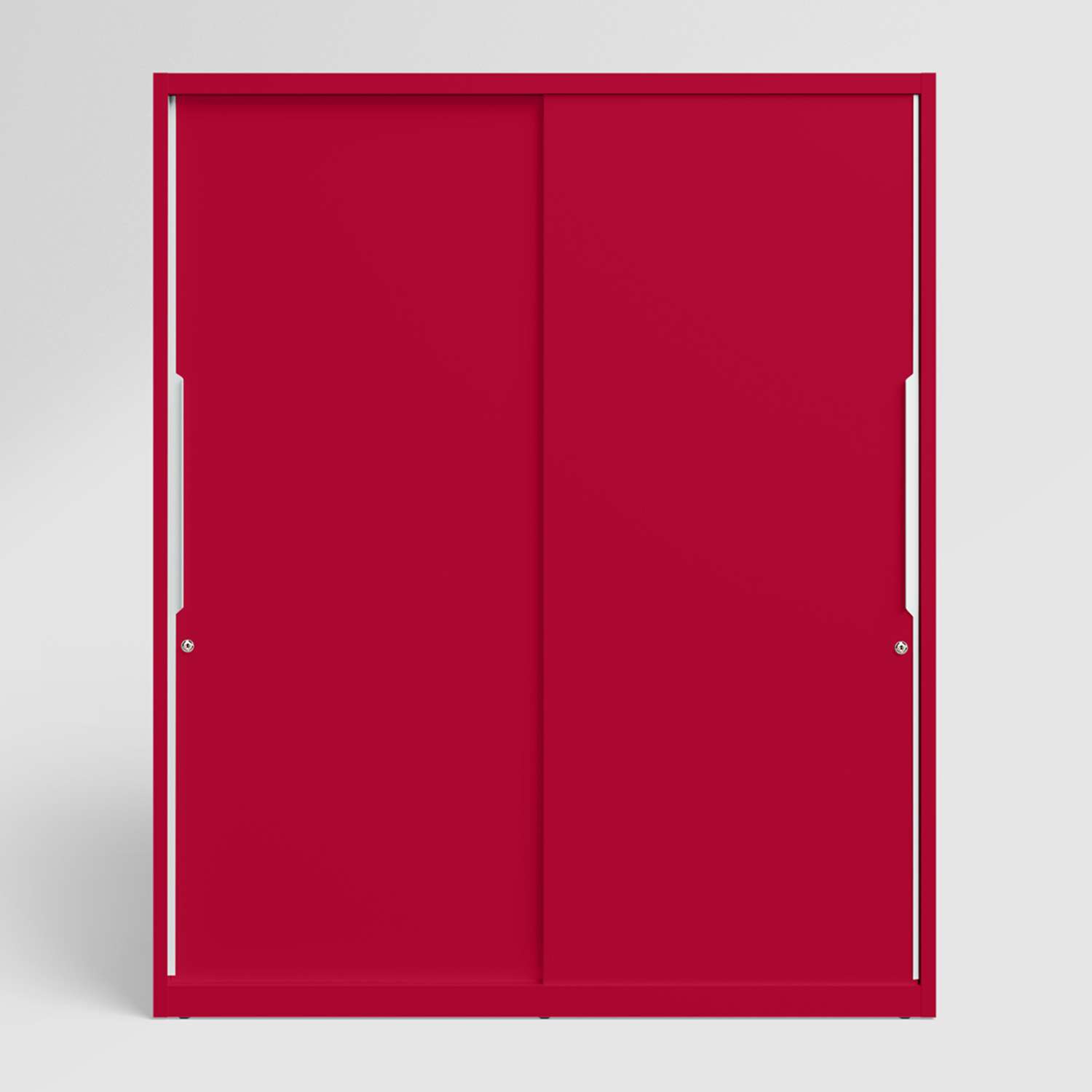 Godrej interio slide n store pro metal almirah store