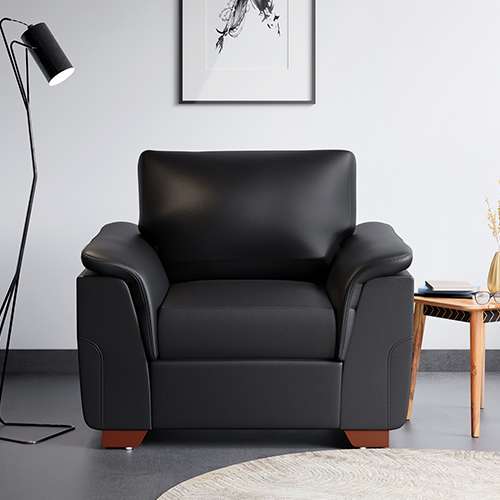 Godrej single sofa store