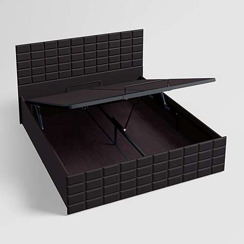 Godrej hydraulic bed store
