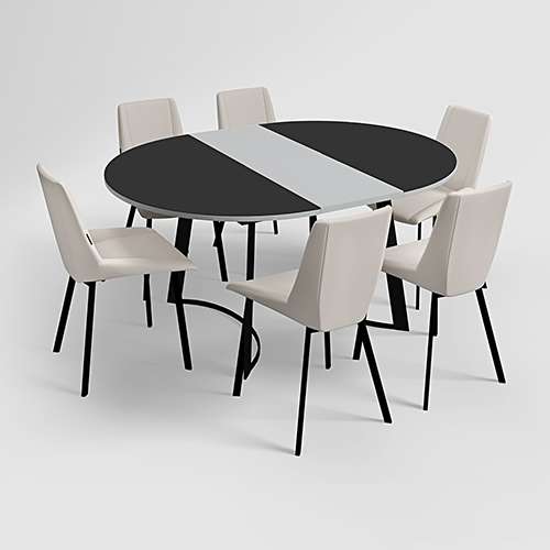 Godrej salt and pepper dining table store