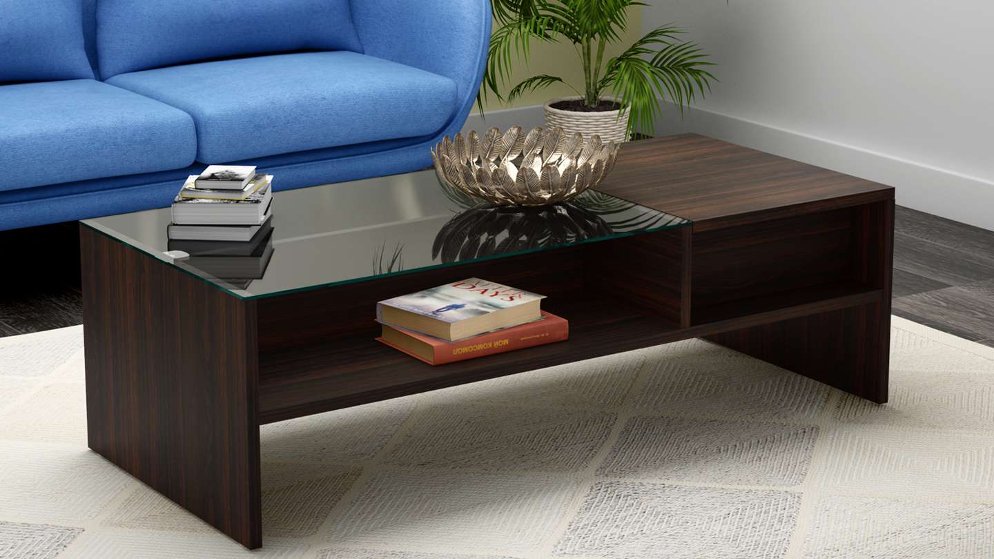 Godrej interio tea table store