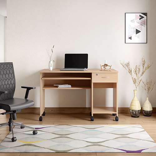 Workdesks Study Tables Buy Study Tables Online upto 70 off Godrej Interio