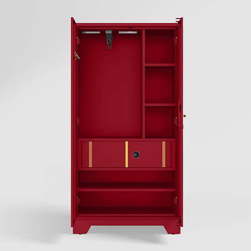Godrej interio centurion metal almirah store