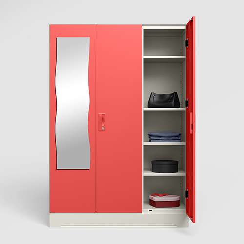 Godrej metal almirah price store