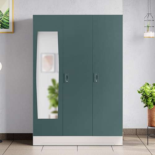 Godrej folding steel almirah store