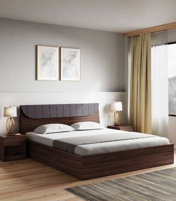 Godrej interio bedroom set price store